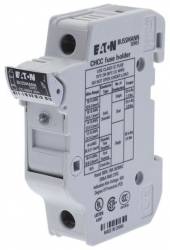 Moeller 1P 10X38MFH30A 600V Class CC -indicator (CHCC1DIU) | Industry ...