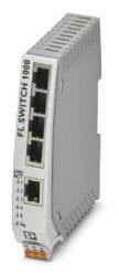 Phoenix Contact FL SWITCH 1005N (1085039) | Industry-Electronics