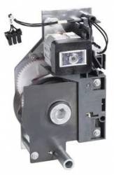 Schneider Electric Schneider MCH motor drive 100/125 VDC MTZ2/3 spare ...