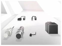 Balluff Indu Sensor DC 3/4 wire BES04UW - BES R04KC-NSC15B-EP04-513 ...