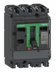 Schneider Electric C163160S - Schneider switch disconnector ComPacT ...