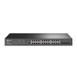TP-Link SG3428(UN) | Industry-Electronics
