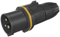 Walther-Werke WAL CEE NEO plug 16A 3P 4h - FW211304SK | Industry ...