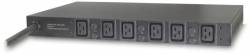 APC AP7526 - Rack PDU Basic 1U 22kW 400V (6) C19 | Industry-Electronics
