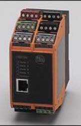 Ifm Electronic VSE100 - Diagnostic electronics vibration sensors VSE ...