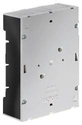 Rittal SV 9612.000 - SV Mini PLS busbar connection adaptor 250 A 690 3 ...