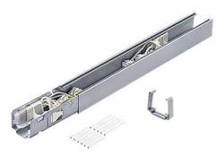 Zumtobel Electrical center feed 22171621 - TECTON TM TA/TE 500 SR IP64 ...