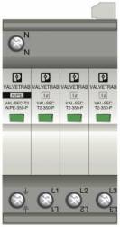 Phoenix Contact VAL-SEC-T2-3S-350-FM - Type 2 surge arrester 2905340 ...