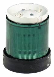 Schneider Electric XVBC33 - INDICATING BANK LENS 250V 10W +OPTIONS ...