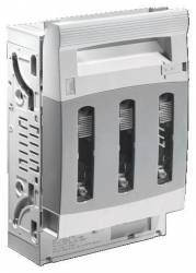 Rittal SV 9345.100 - SV Fuse holder Class 61 100 A 600 3 pole (60 mm ...