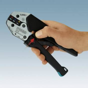 Phoenix Contact CRIMPFOX-RCI 6-M - Crimping pliers 1212730 | Industry ...