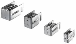 Rittal SZ 2388.150 - SZ EMC shielding bracket cable diameter 4 15 ...