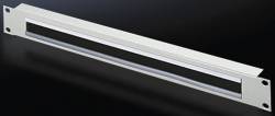 Rittal DK 7140.535 - DK Cable entry panel 1 482 6 (19") WxH 390x20 ...