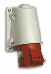 Schneider Electric PKY16W435 - PratiKa socket - fast - angled - 16A ...