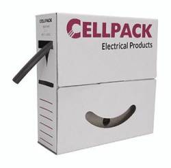 Cellpack SB 9.5-4.8 - Cell pack shrink tubing SB / 9 5 4 8 / thin combo ...