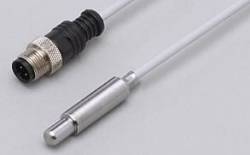 Ifm Electronic TS2056 - Temperature sensor connection evaluation units Ø 10 | Industry-Electronics