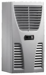 Rittal SK 3361.540 - SK Blue cooling unit Wall mounted 0 85 kW 400 2~ 50/60 Sheet steel WHD ...