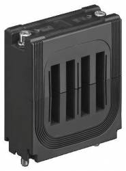 Rittal SV 9676.004 - SV Busbar support Flat PLS 100 busbar WH 80/100x10 ...